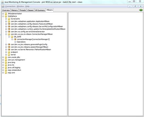 Jdbc Multiple Datasource Into Websphere Liberty Profile Stack Overflow