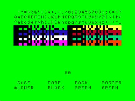 Mimsy Superbasic For The Trs 80 Color Computer