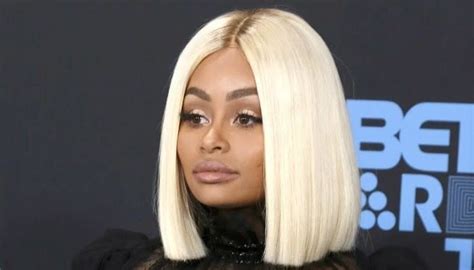Blac Chyna Reveals New Romance With Rapper Derrick Milano R Celebrities247