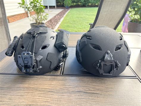 Ops Core Fast Sf Bump R Qualitytacticalgear