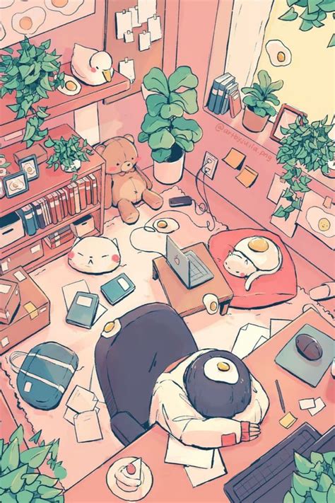 Completely Fried Poster Picture Metal Print Paint By Artbyjulia