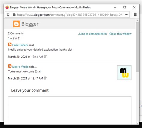 How To Hide Comments Box Disable Comments On Blogger