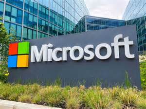 Microsoft Stock Is A Winner In This Market Turmoil And