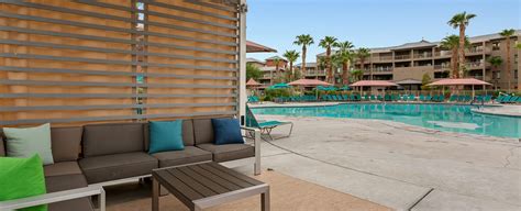 Worldmark Indio Ca Club Wyndham