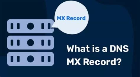 Mx Record Definition Functions And How To Set It Blog Surga Hosting