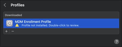 Re Enroll Apple Devices With Their Device Record Jumpcloud