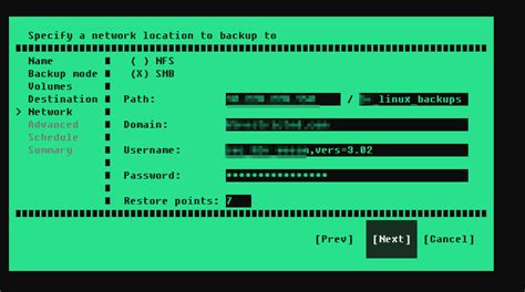 Ubuntu Linux Force Default Mount CIFS Version To 3 0 Super User