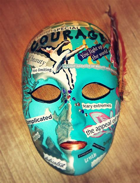 Masks Designs For Art