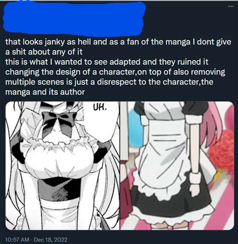 They Removed Booba Unreadable R Animecirclejerk