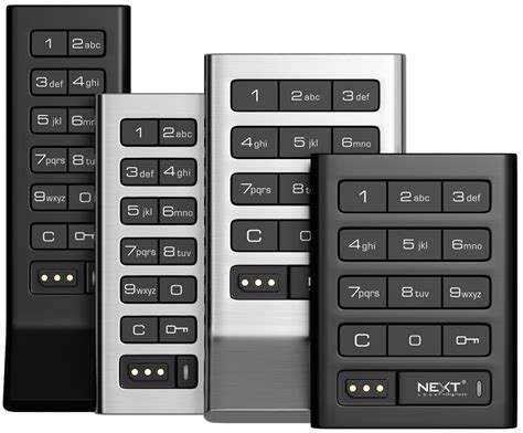Keypad RFID DIGILOCK RANGE Dutco Tennant LLC Keypad RFID DIGILOCK RANGE Dutco Tennant LLC