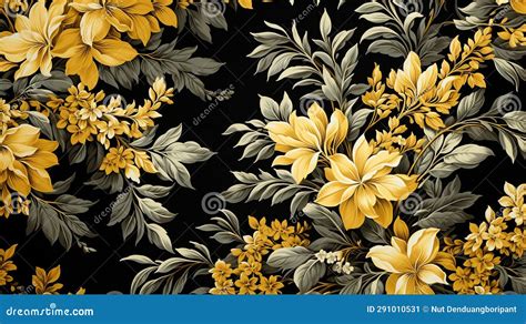 Mesmerizing Fractal Trees Exploring Complexity In Digital Art Stock Image Image Of Design