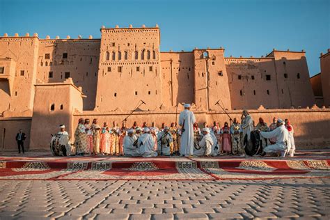12 Meilleures Destinations Au Maroc Le Dépaysement Le Plus Près Flytrippers