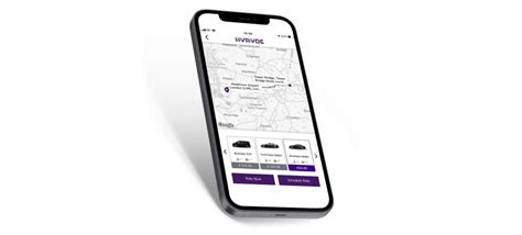 Get Started As A Chauffeur With The Mobility App