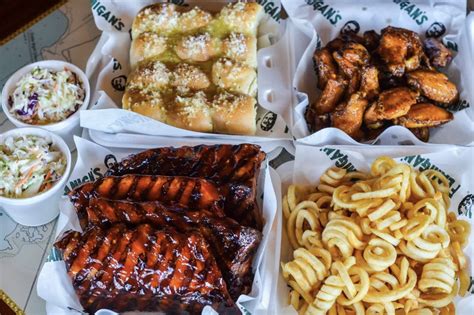 10 Best Flanigans Menu Items Ranked Broward Palm Beach New Times