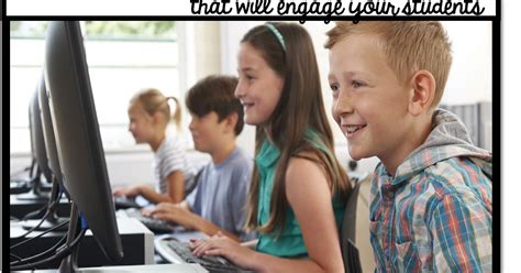 The Bender Bunch 20 Free Classroom Websites