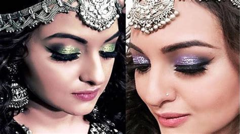 Indian Eyes Makeup Pictures Saubhaya Makeup