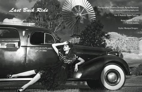 Fascinating Avant Garde Fashion And Beauty