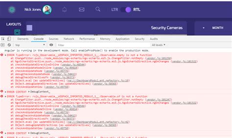 启动不起来 Cannot find module app pages pages module Issue 1976 akveo ngx admin GitHub