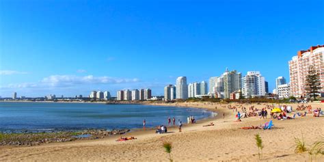 9 Best Beaches In Montevideo Uruguay 🇺🇾 Coastal Guide And Top Spots