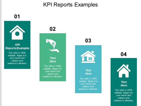 Kpi Reports Examples Ppt Powerpoint Presentation Styles Demonstration Cpb