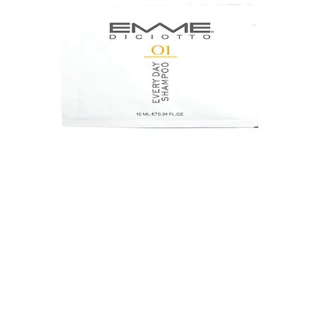 Emme Samples Intlhaircare