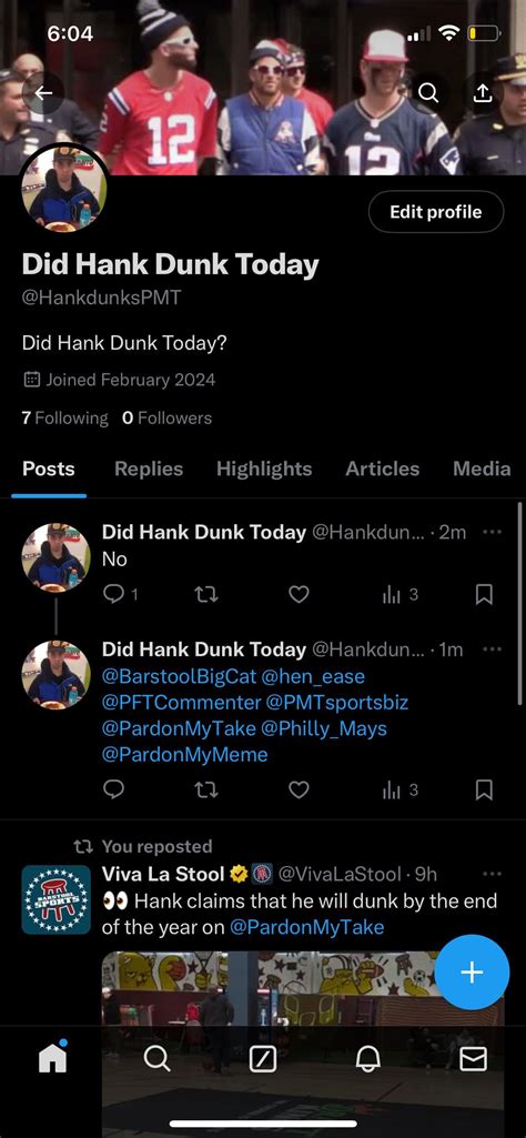 Babe Wake Up New Twitter Account Just Dropped R Pardonmytake
