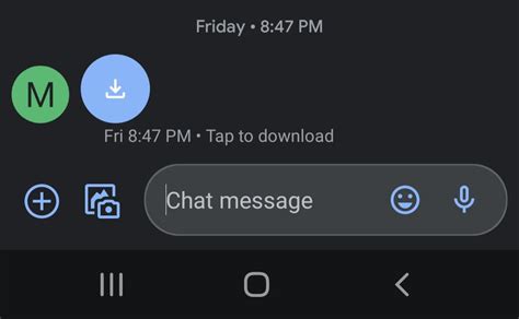 Can Someone Please Help Troubleshoot Why I M Not Able To Receive Pictures Or Videos Via Text