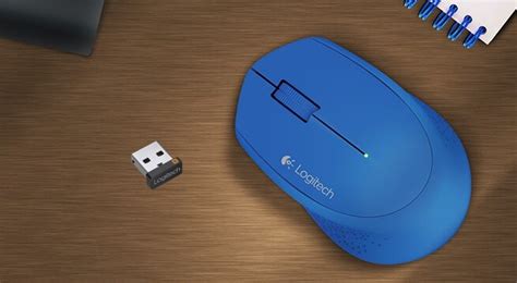 How To Fix Logitech Wireless Mouse Not Working In Windows