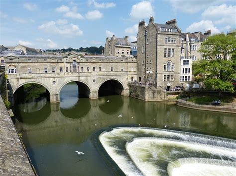 Bath Guia Completo Da Cidade Dicas De Viagem