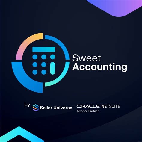 Sweetaccounting Netsuite Selleruniverse Financialmanagement Businessgrowth Heidi G