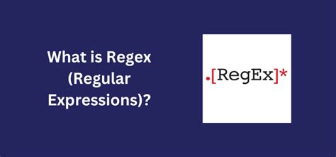 Regex Test A Comprehensive Guide On Regex Regular Expression Software Testing Stuff