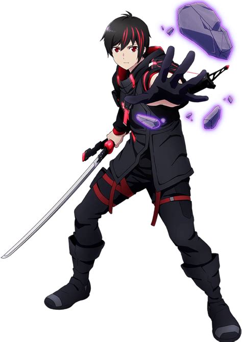 Yuito Sumeragi Games Giant Bomb