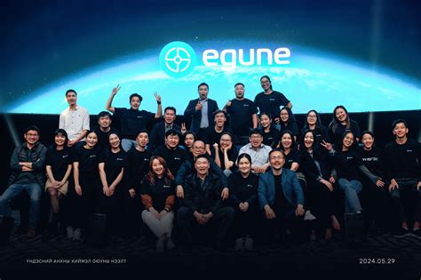 Эгүнэ ЭГҮНЭ ҮНДЭСНИЙ АНХНЫ ХИЙМЭЛ ОЮУН Монголын