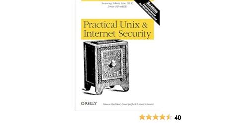 cory a on linkedin practical unix and internet security securing