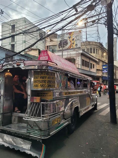 菲律宾发展到什么程度了？从菲律宾旅游回来，说几句大实话！ 知乎