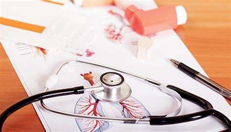 Recognize Clinical Indicators To Improve Pulmonary Disease Coding