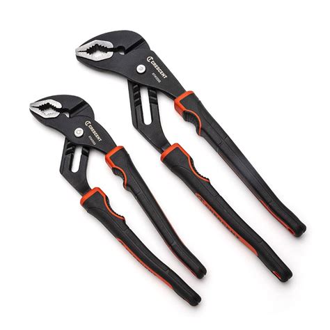 Crescent Tools Total Tools
