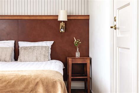 Enkelrum i Visby innerstad | Strand Hotel | Boka online