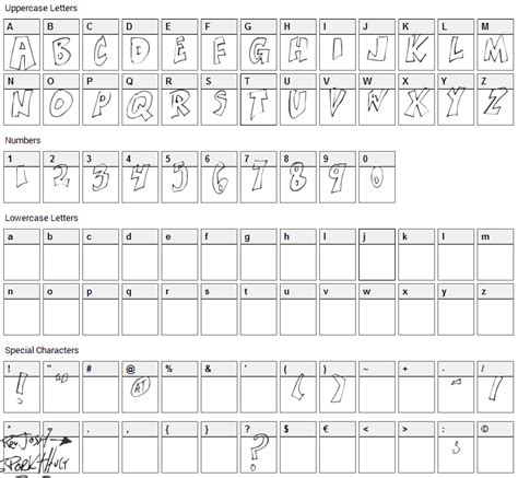 Xanthisma Font Download Fonts4free