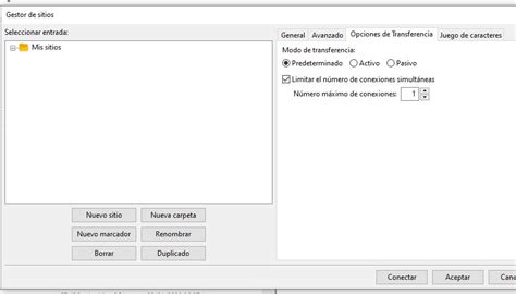 Filezilla Error 421 Too Many Connections 8 From This Ip
