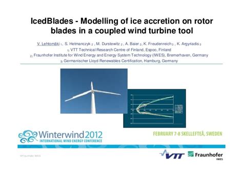 Icedblades Modelling Of Ice Accretion On Rotor Blades In A Dynamic