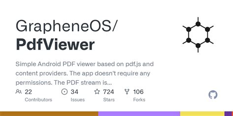 Github Grapheneospdfviewer Simple Android Pdf Viewer Based On Pdf