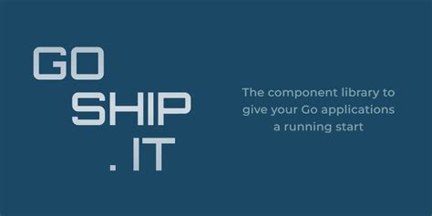github haatos goshipit goship it go templ htmx component library