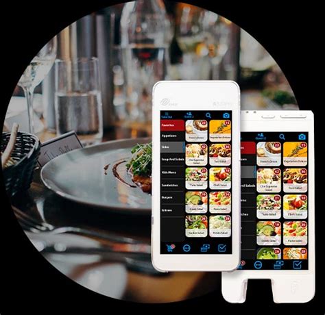 Aldelo Express Android POS Details Aldelo Cloud POS