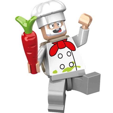 8 In 1 Lego X Brawl Stars Figures Brawl Stars