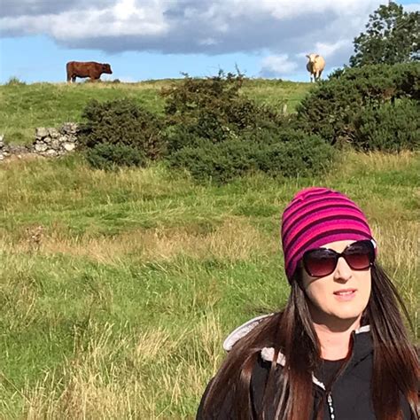 Lauren Provan Sales And Service Team Leader Nfu National Farmers