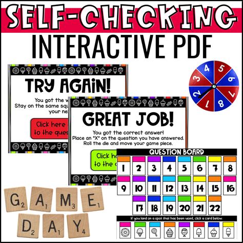 Simile And Metaphor Digital Review Game And Interactive Activity Fun In Th Grade MORE