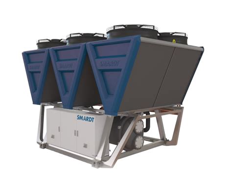 Smardt Lead Manufacturer Oil Free Chillers For Building