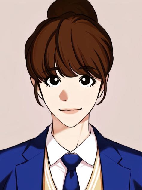 Lookism Female Characters