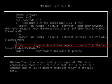 How To Change Root Password On Ubuntu Linux Genie